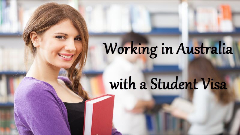 Working in Australia – Smart Kangaroo Education